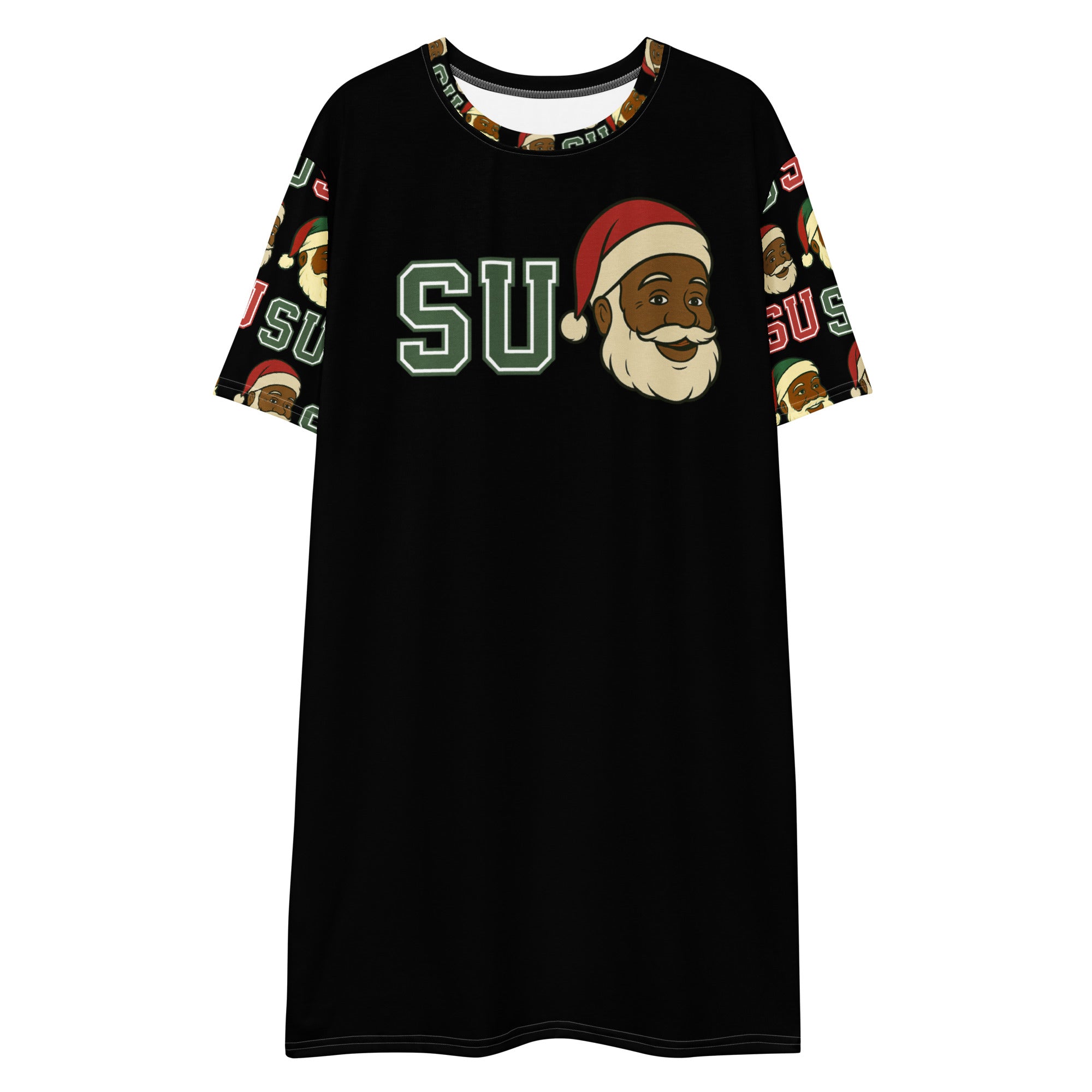 SU Santa JingleMoo – Santa University